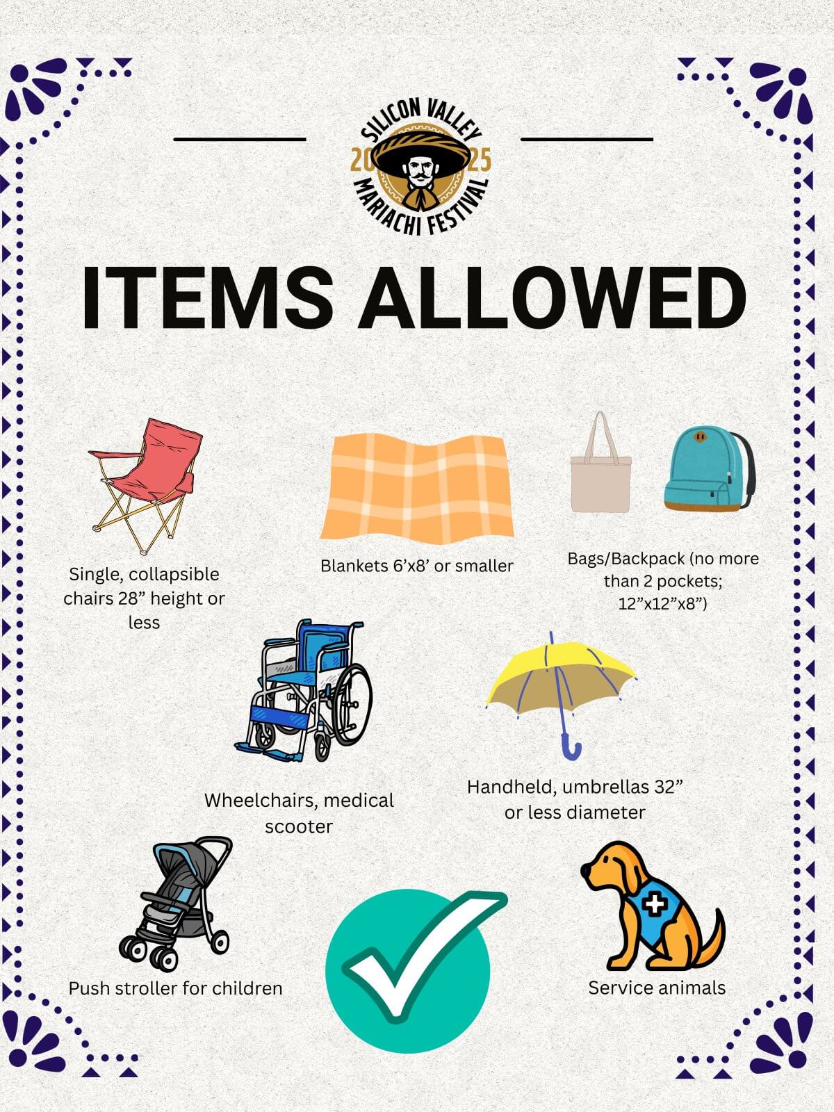 Silicon Valley Mariachi Festival - Live Music, Culture & Tradition